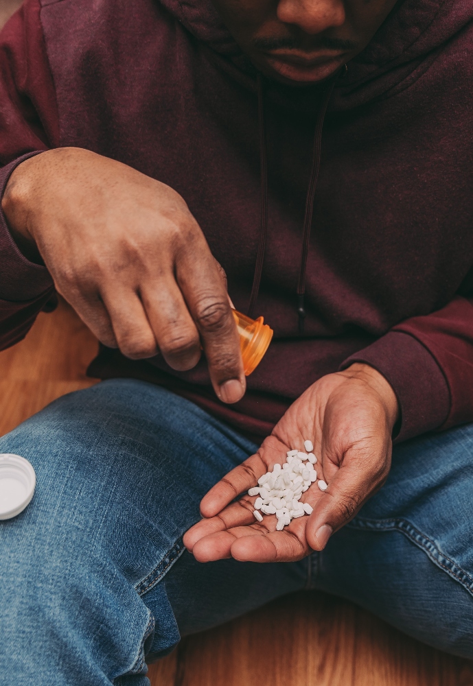 Opioid Use Disorder Quiz - Crestone Detox And Rehab Austin